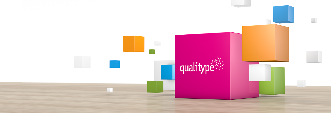Home - qualitype GmbH